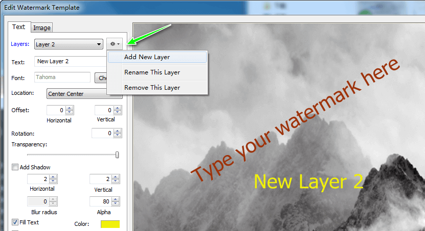 Star PDF Watermark Ultimate for Windows Tutorials